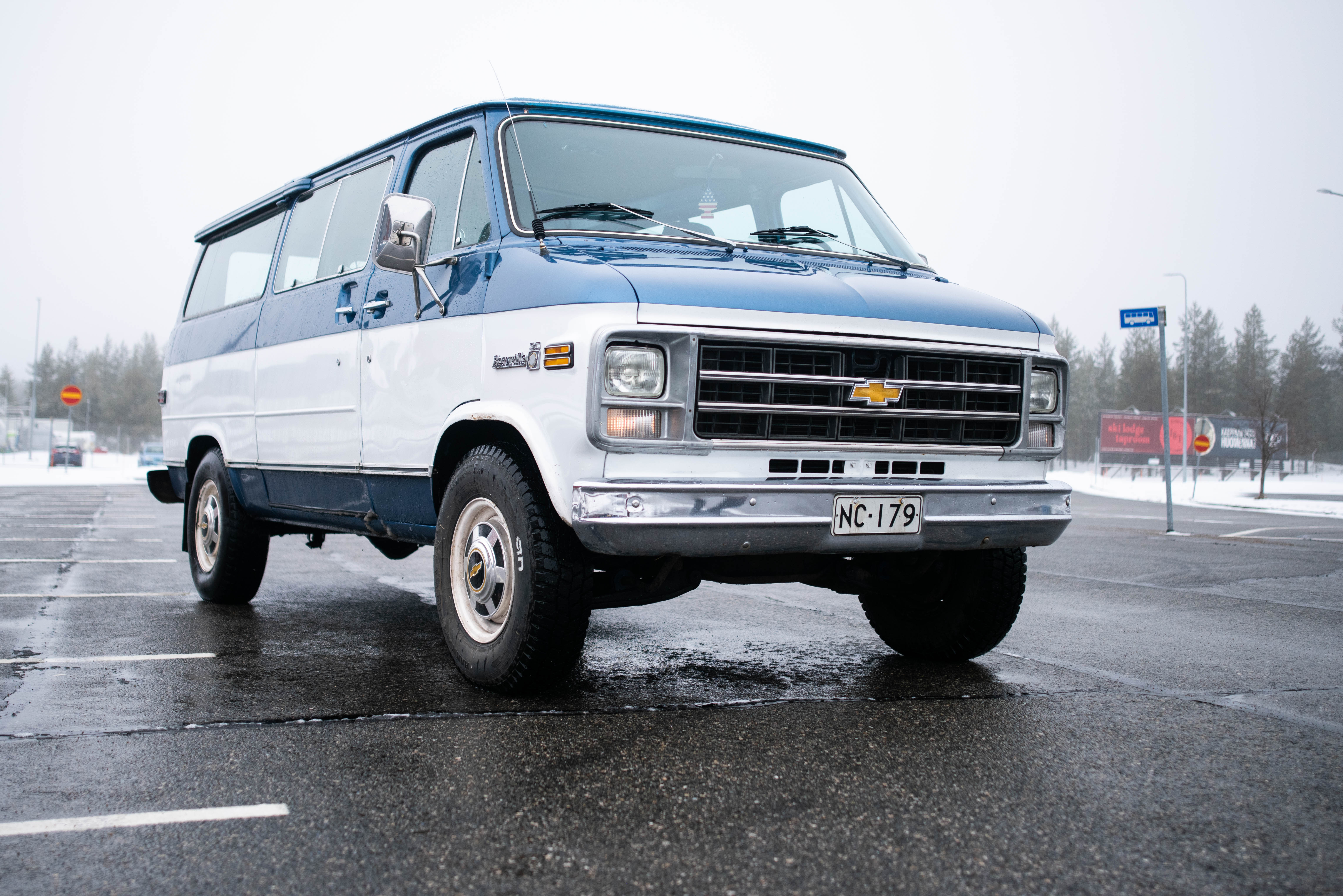 Pohjois-Suomi | Kaleva