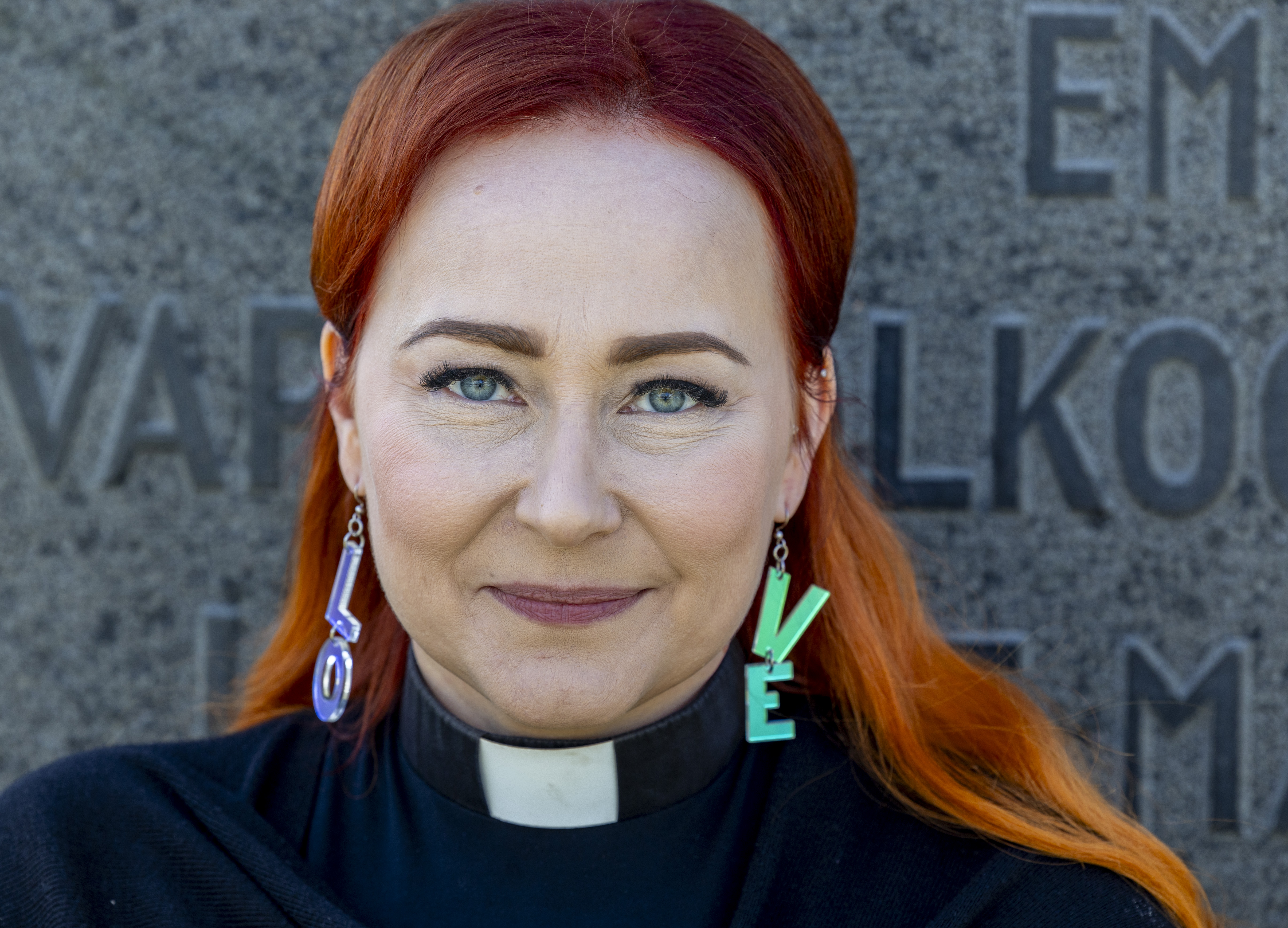 Epäilijöistä huolimatta Haukiputaan seurakunta oli valmis valitsemaan ...