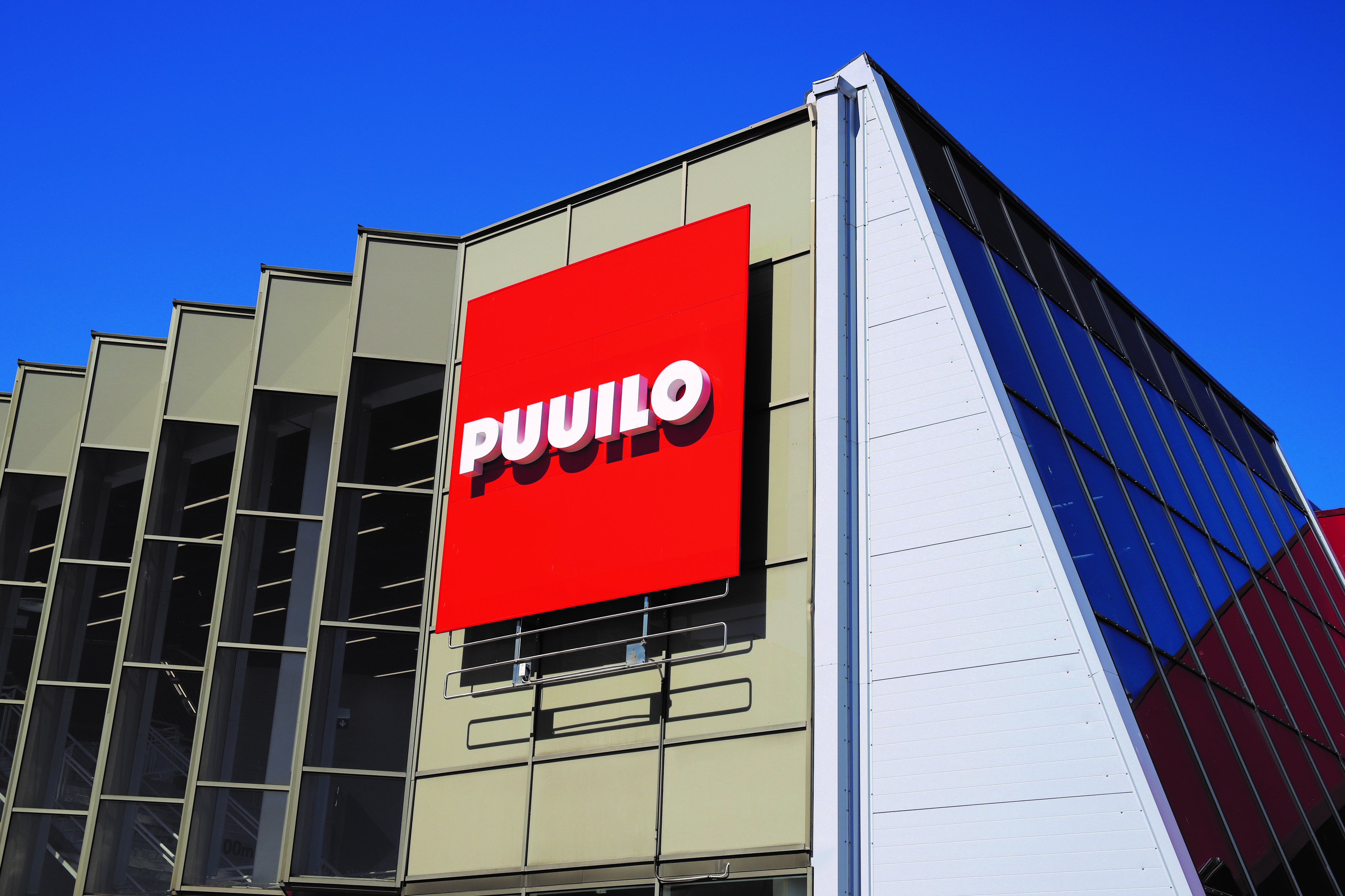 Ruskon Puuilo muuttaa Oulussa – uusi tavaratalo rakentuu noin ...